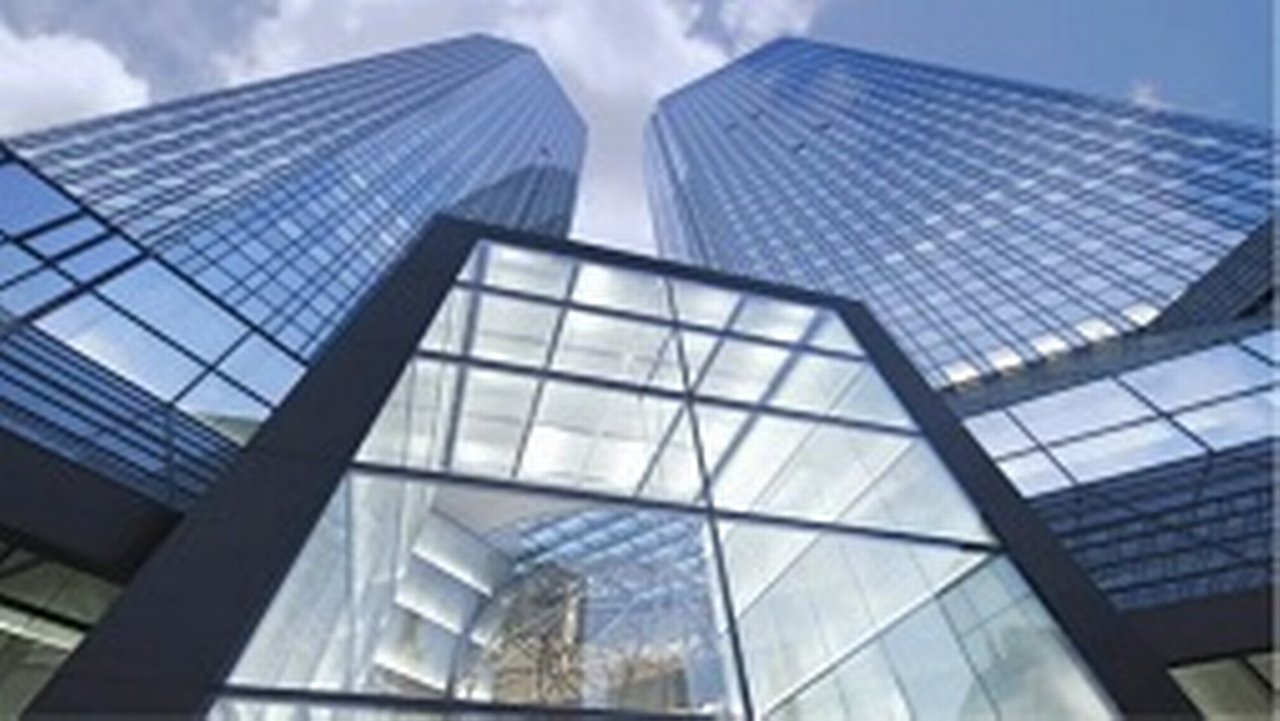 Home – Deutsche Bank